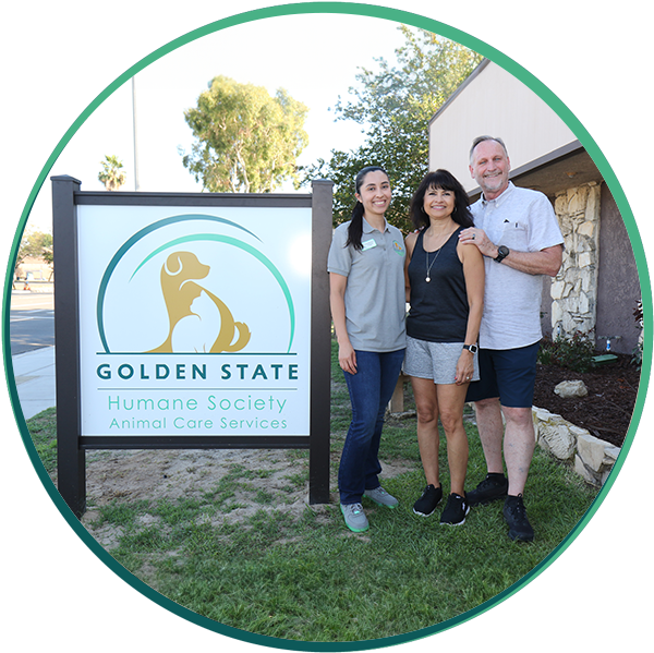 Team – Golden State Humane Society